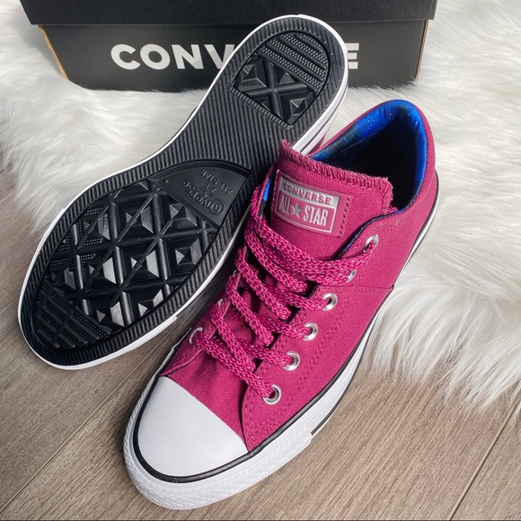 Converse | Shoes | Nwt Converse All Star Madison Final Frontier | Poshmark